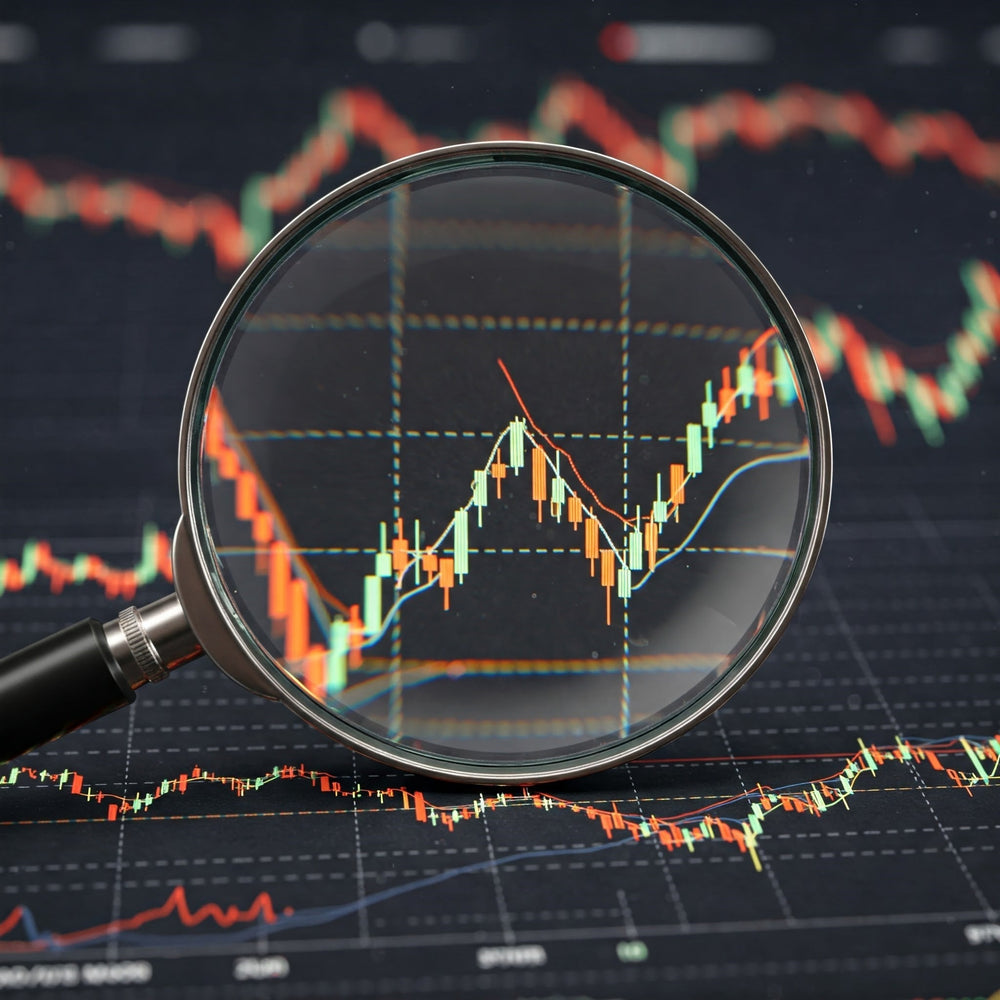 Index Rebalancing- Smarter ETF Investing- Intro to Micro-Rebalancing