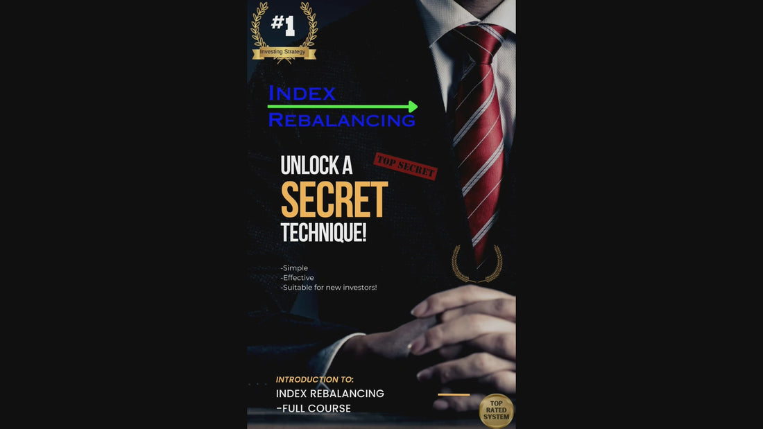Index Rebalancing Investment System